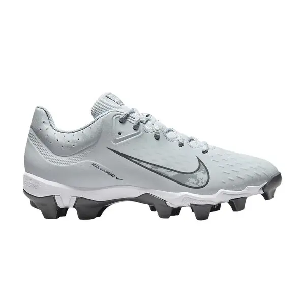 Nike Hyperdiamond 4 Keystone - Grey