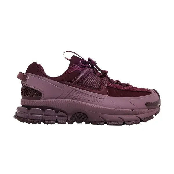 Nike Zoom Vomero Roam Sneakers - Red