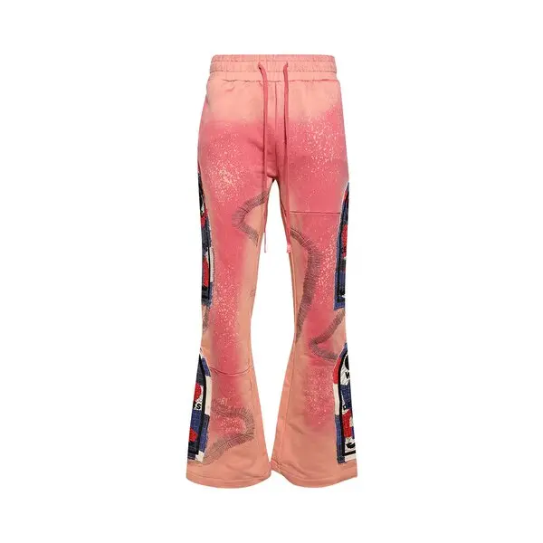 WHO DECIDES WAR BY EV BRAVADO Glory Sweatpant