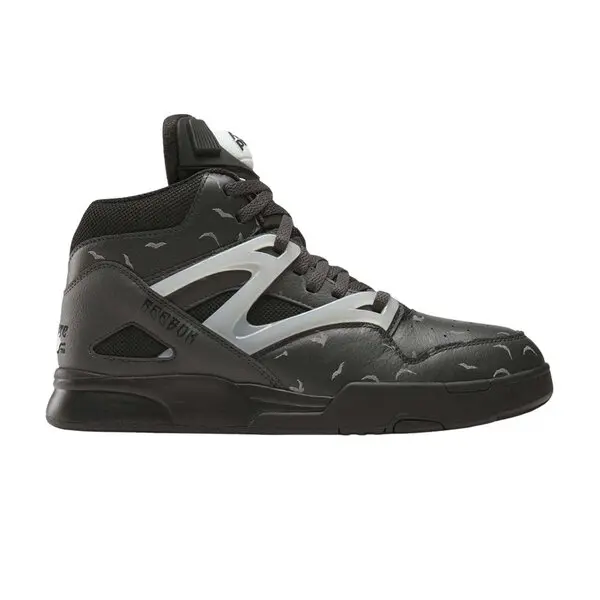 REEBOK Pump Omni Zone Ii Retro - Brown