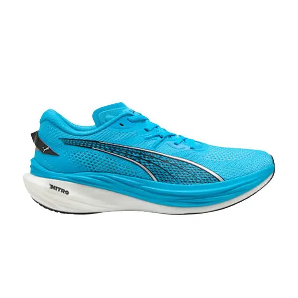 PUMA Deviate Nitro 3 Speed - Blue