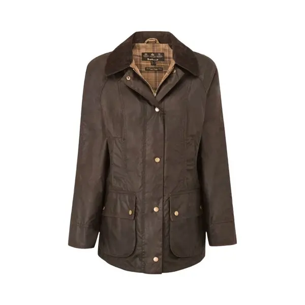 Barbour Classic Beadnell Wax Jacket