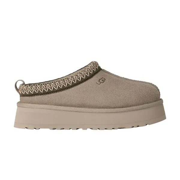 UGG Tazz 2 Slipper - Grey