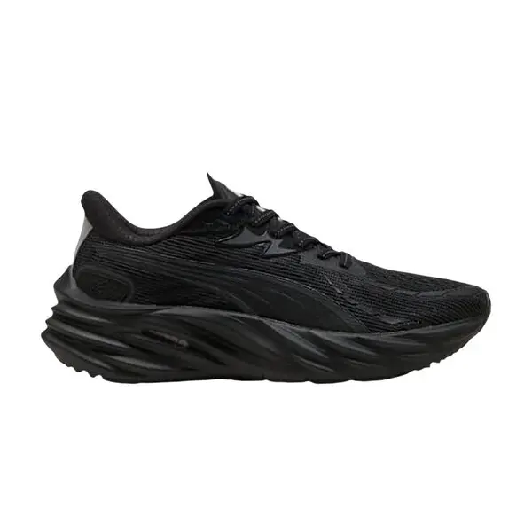 PUMA Velocity Nitro 4 Sneakers - Black