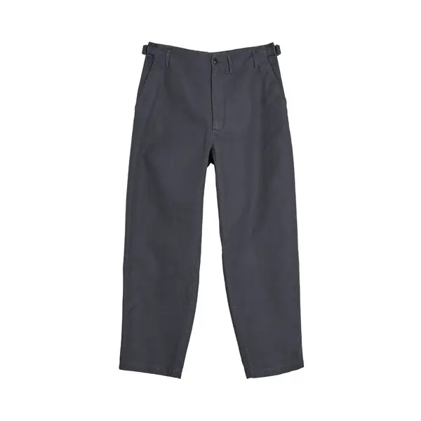 LEMAIRE Carrot Trousers