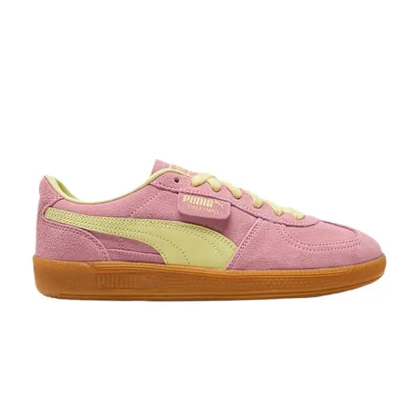 PUMA Wmns Palermo - Red