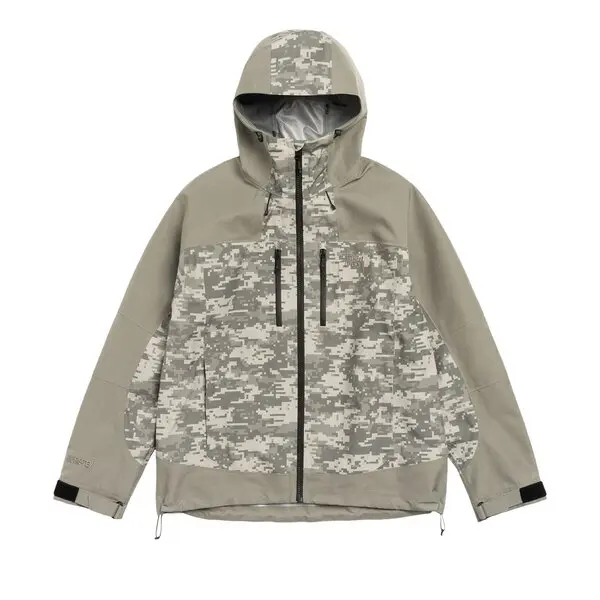 StÜssy Gore-tex Guide Shell
