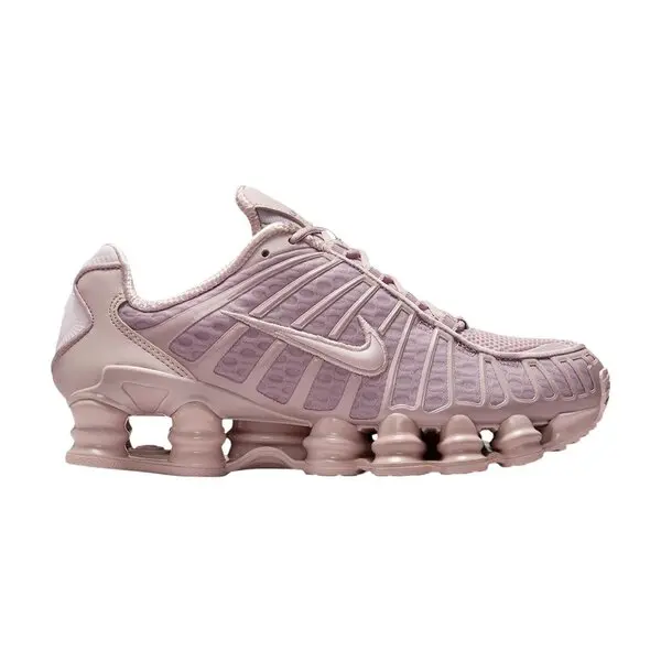 Nike Shox Tl Sneakers