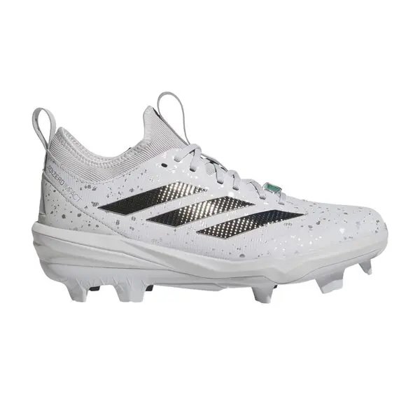 Adidas Adizero Impact 2.0 Athletic Sneakers - Grey