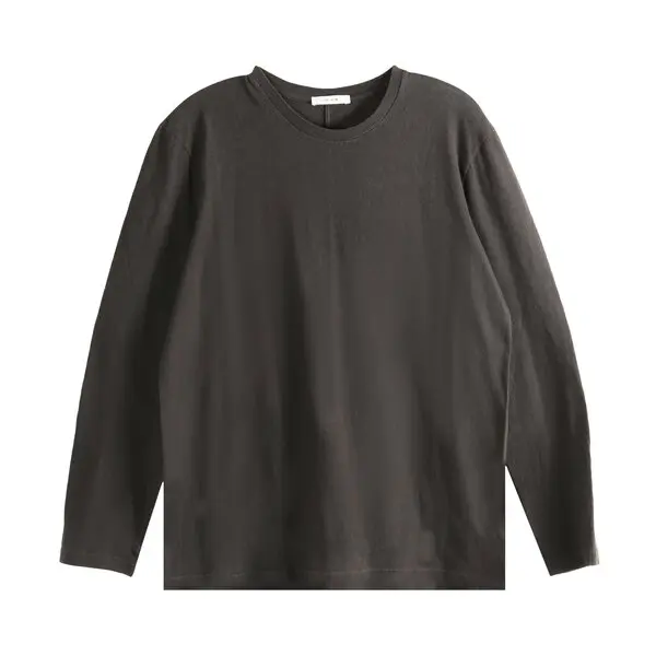 THE ROW Leon Long-sleeve T-shirt