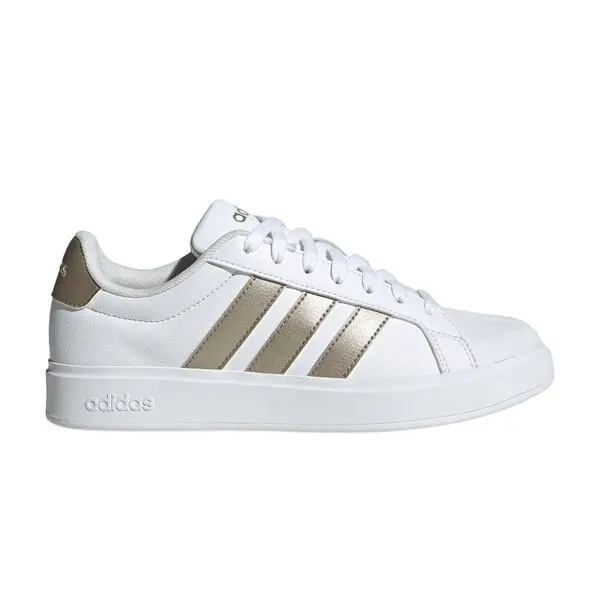 Adidas Streettalk