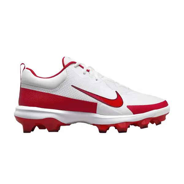 Nike Force Trout Pro Mcs - Red