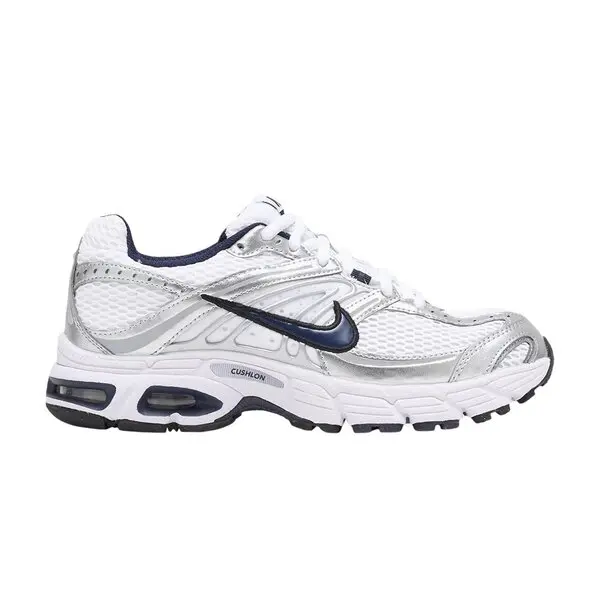 Nike Air Max Moto 2k Sneakers - Silver
