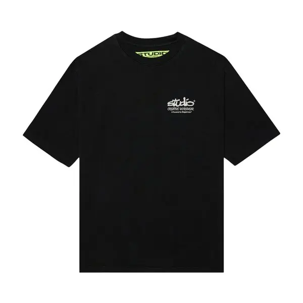 SUPERVSN Studio Cww T-shirt