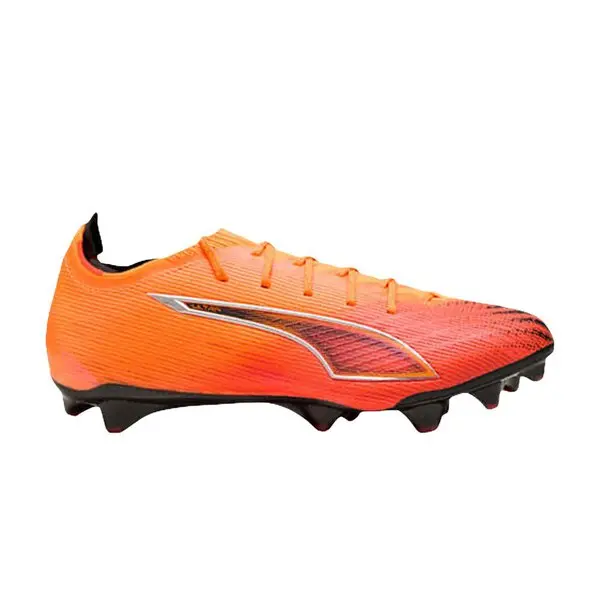 PUMA Ultra Carbon Sneakers