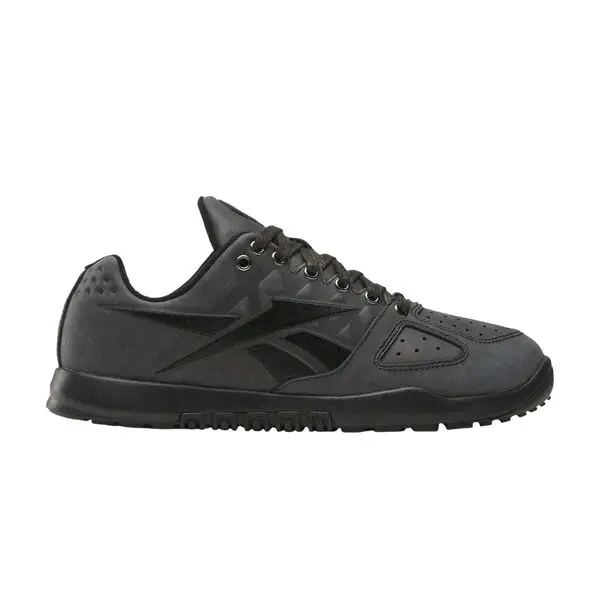 REEBOK Nano 2.0 - Black