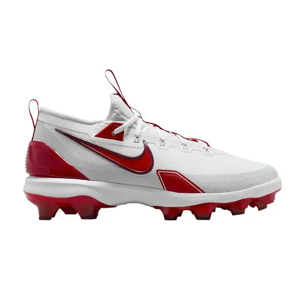 Nike Force Trout 9 Elite Mcs - Red