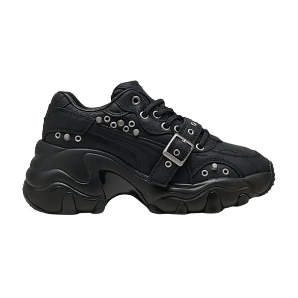 PUMA Pulsar Wedge Claw Sneakers