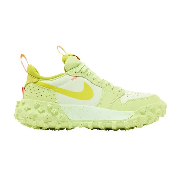 JORDAN 1 Low Element Gore-tex Sneakers - Yellow