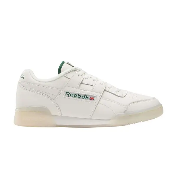REEBOK Workout Plus