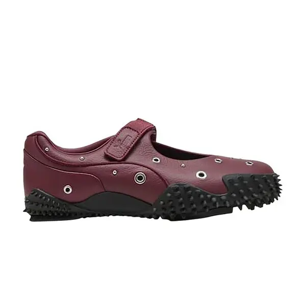 PUMA Wmns Mostro Fey Studs - Black