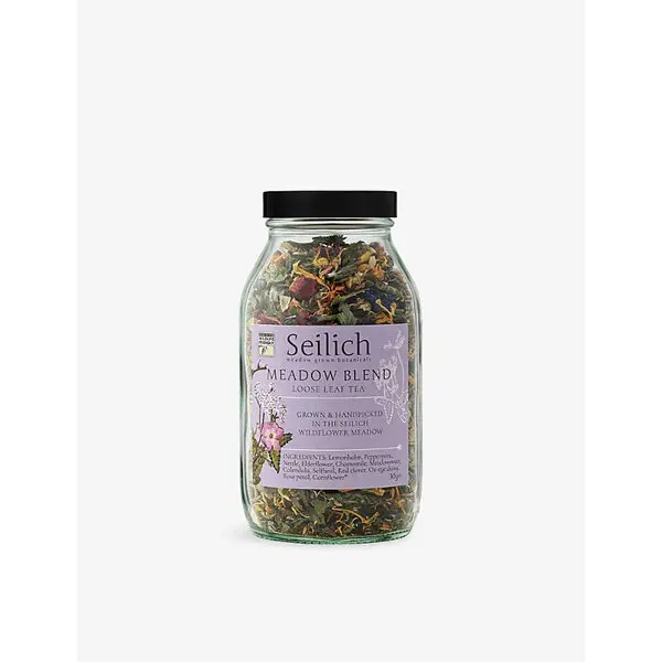 SEILICH Meadow Blend Tea 35g - One-color