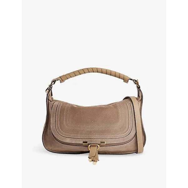 Chloé Marcie Medium Hobo Bag