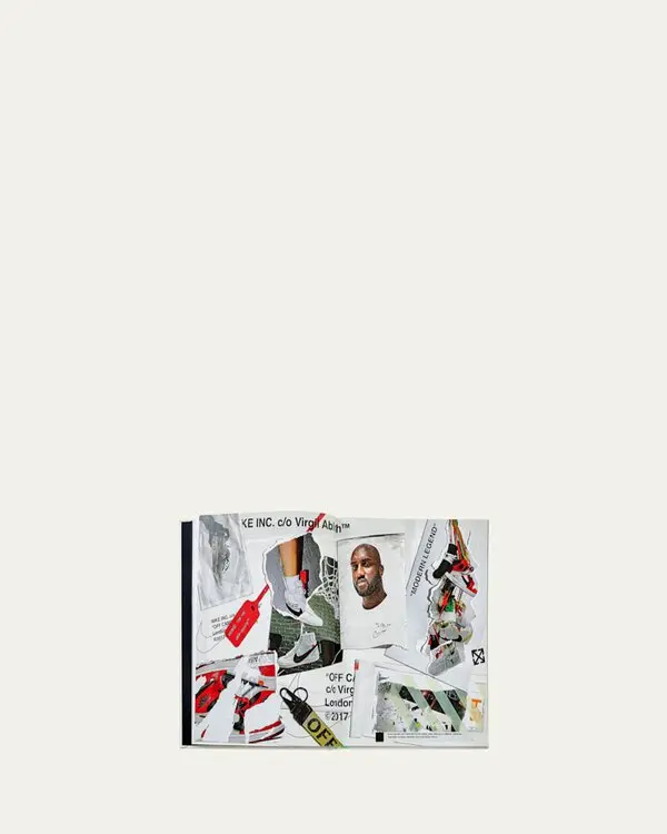 GRAPHIC IMAGE Sneakers: The Classics" Leather-bound Book Maria Luisa Miraldi