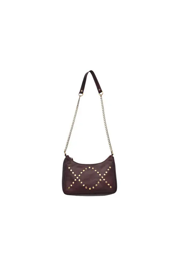 MENINA STEP Portofino Shoulder Bag