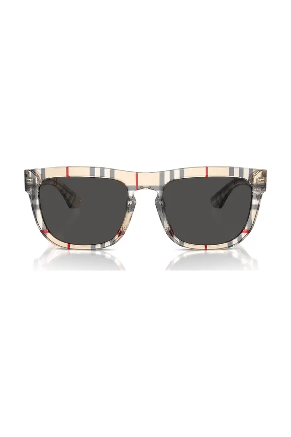 Burberry Square Sunglasses