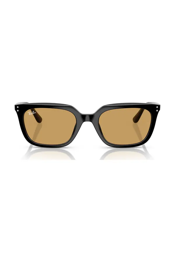Ray-ban Full Rim Square Frame Sunglasses
