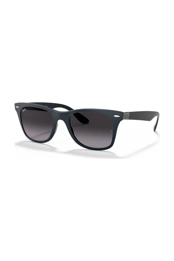 Ray-ban Wayfarer Liteforce Sunglasses - Blue