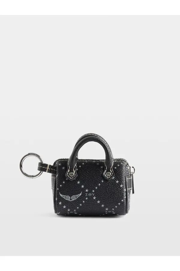 Zadig&Voltaire Sunny Micro Keyring