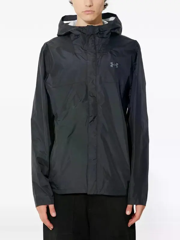 Under Armour Stormproof Cloudstrike 2.0 Hooded Jacket