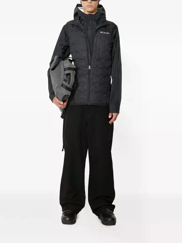 Under Armour Stormproof Cloudstrike 2.0 Hooded Jacket