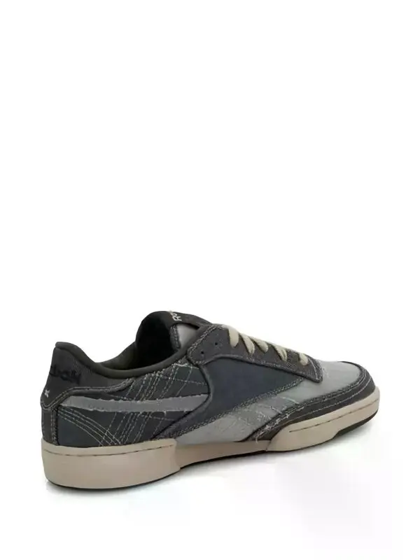 REEBOK Panelled Low-top Sneakers