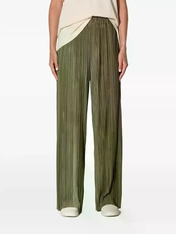 SAMSOE SAMSOE Pleated Trousers