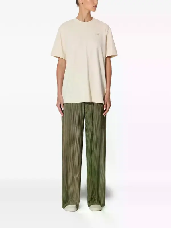 SAMSOE SAMSOE Pleated Trousers