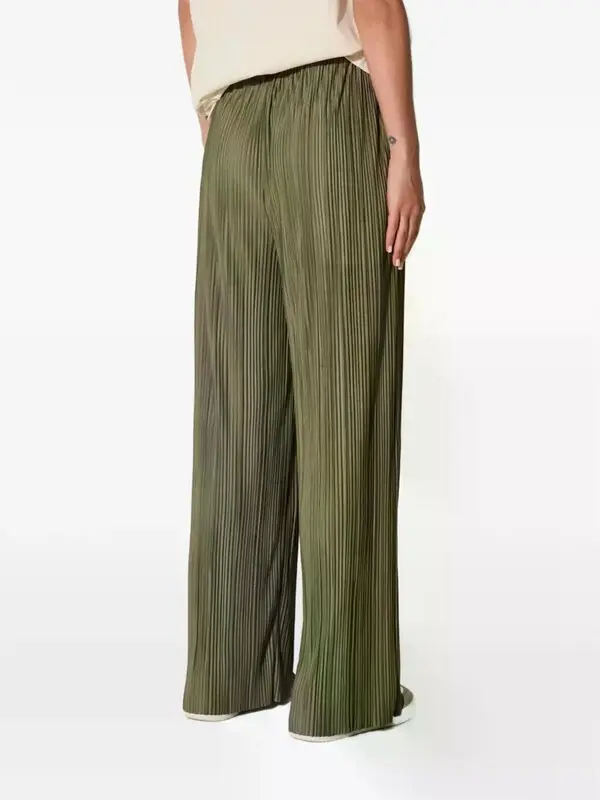 SAMSOE SAMSOE Pleated Trousers