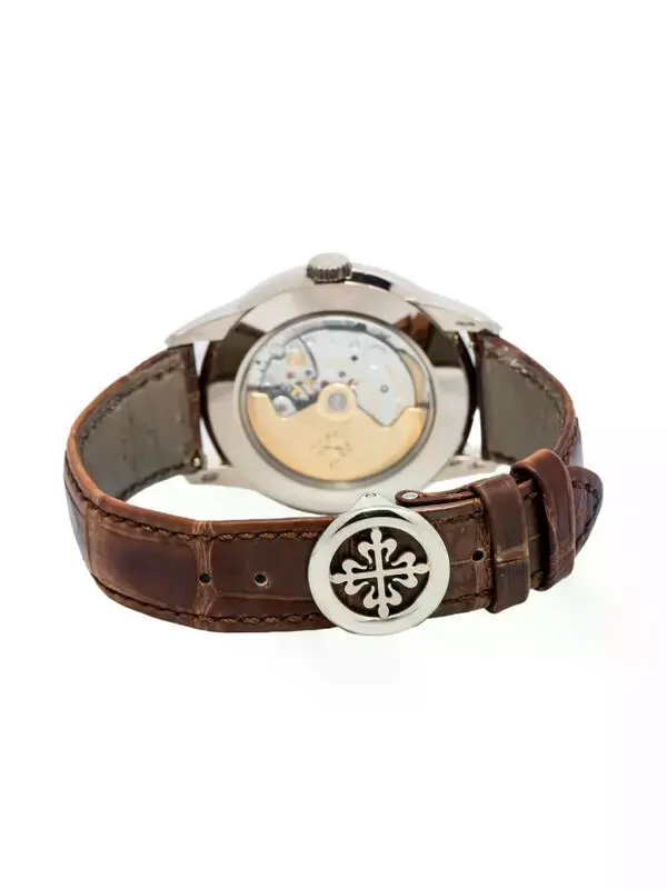 Patek Philippe Perpetual Calendar 40mm