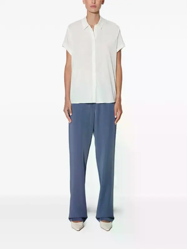 SAMSOE SAMSOE Elasticated Trousers
