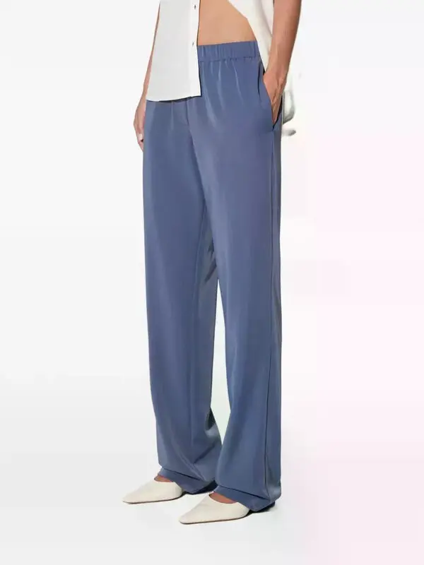 SAMSOE SAMSOE Elasticated Trousers