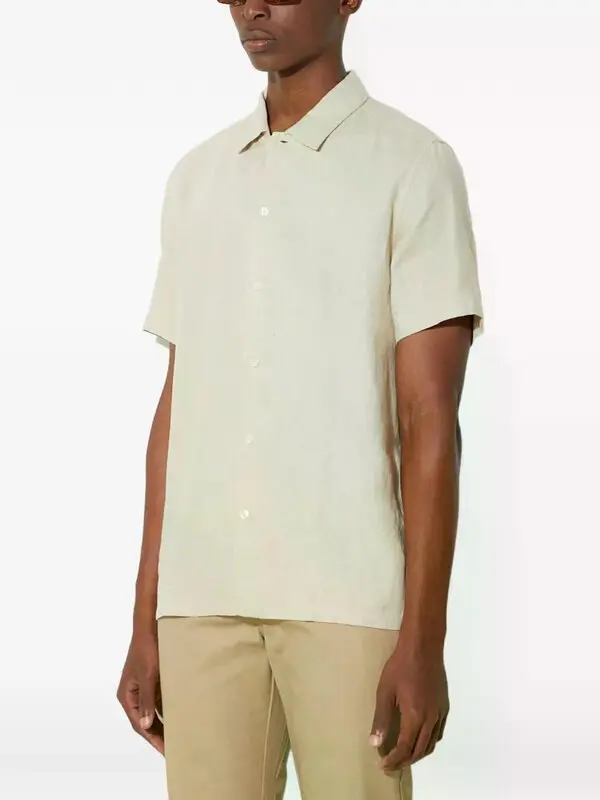 SAMSOE SAMSOE Saavan Buttoned Shirt