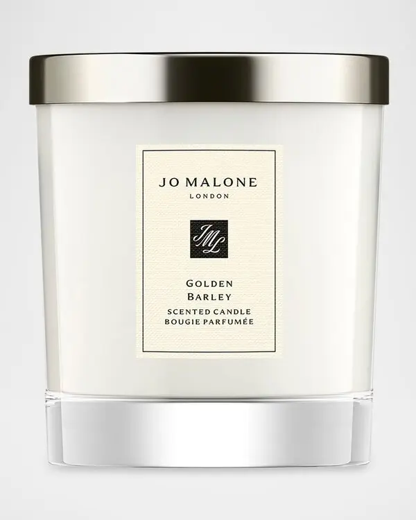 JO MALONE LONDON Golden Barley Classic Candle, 7 Oz - One-color