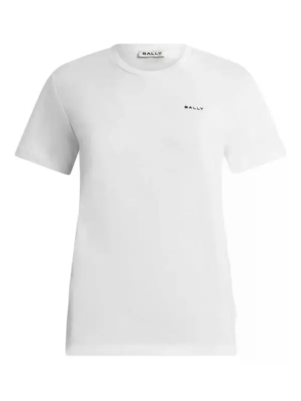 Bally Logo-print T-shirt
