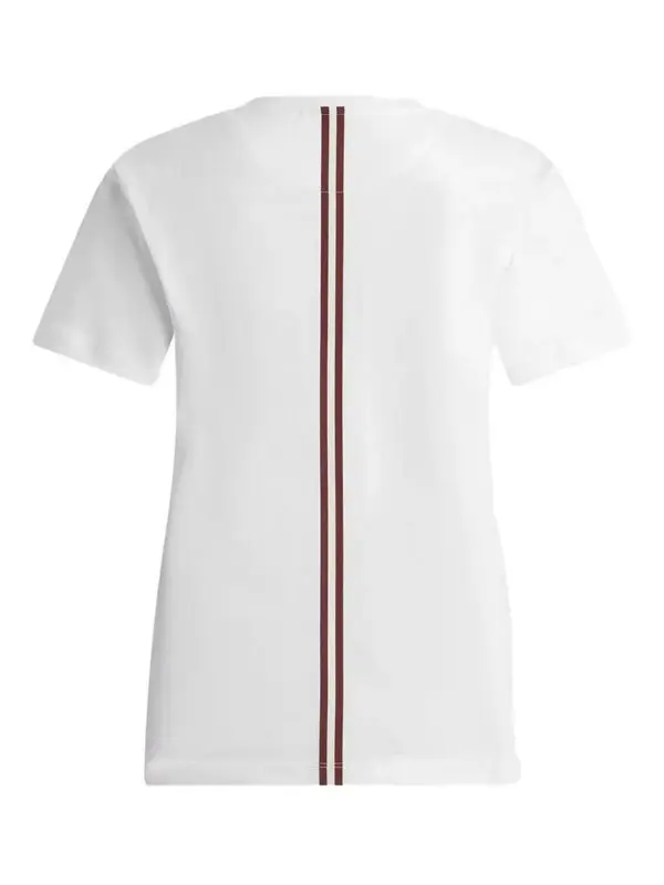 Bally Logo-print T-shirt