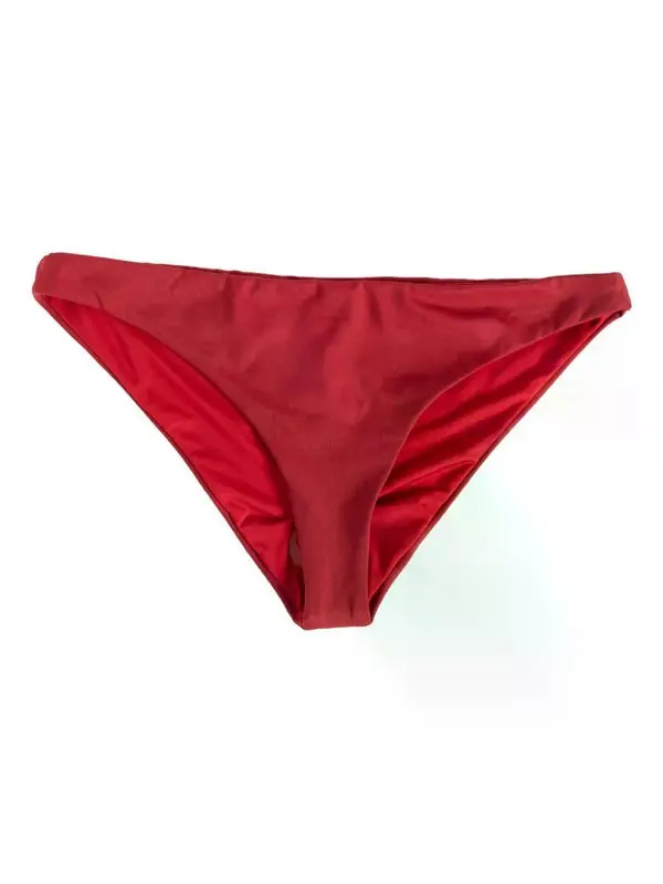 Eberjey Annia Bikini Bottom - Red