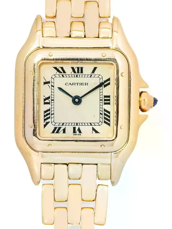 CARTIER Panthère 22mm Watch