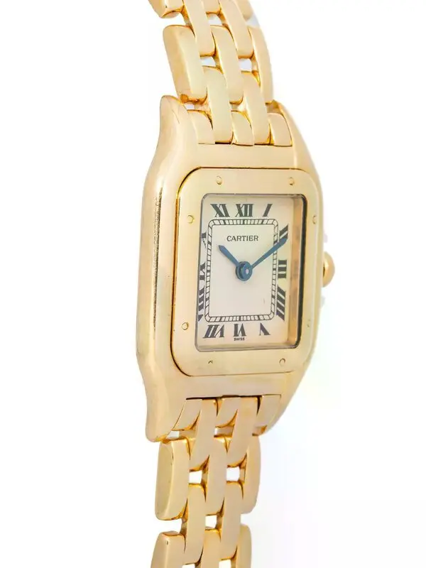 CARTIER Panthère 22mm Watch