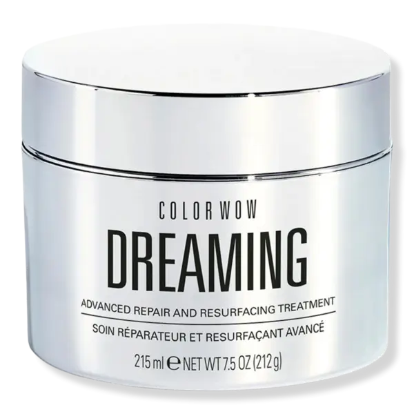 COLOR WOW Dreaming Advanced Repair And Resurfacing Treatment - One-color